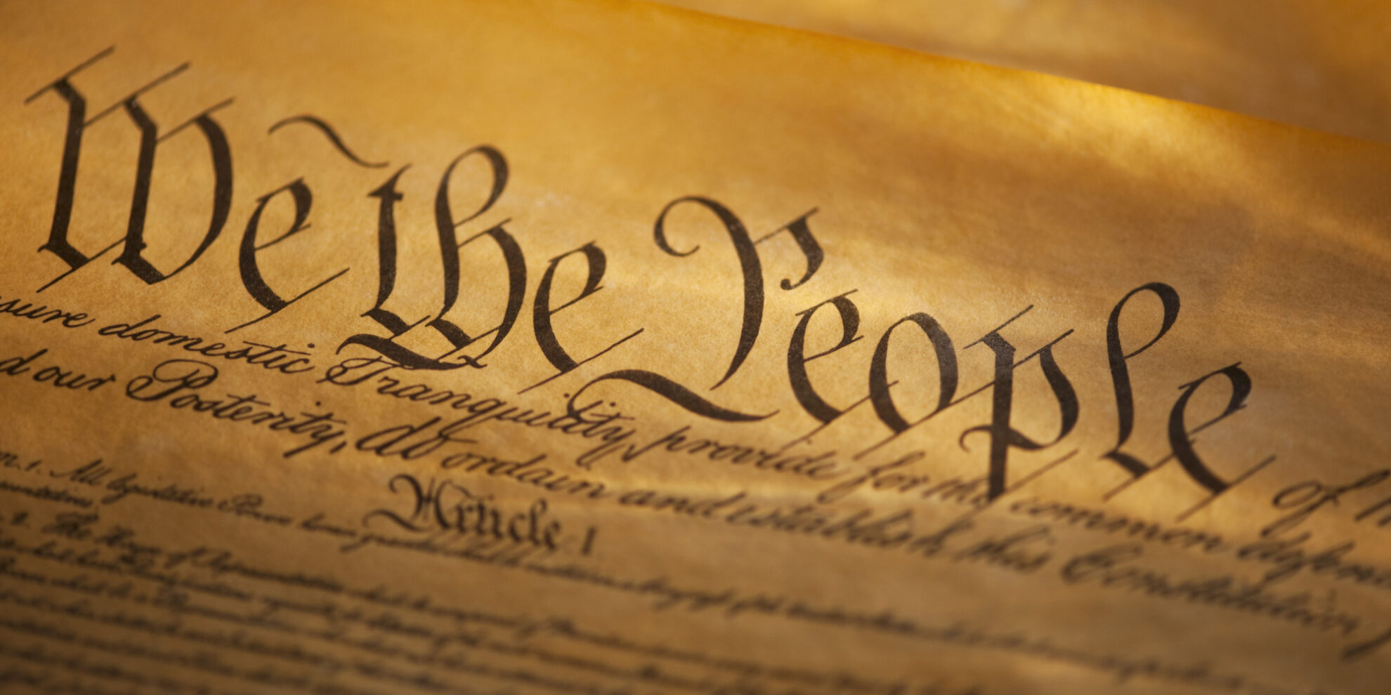Re-Framers: Proposals to Rewrite the U.S. Constitution | Constitutional ...
